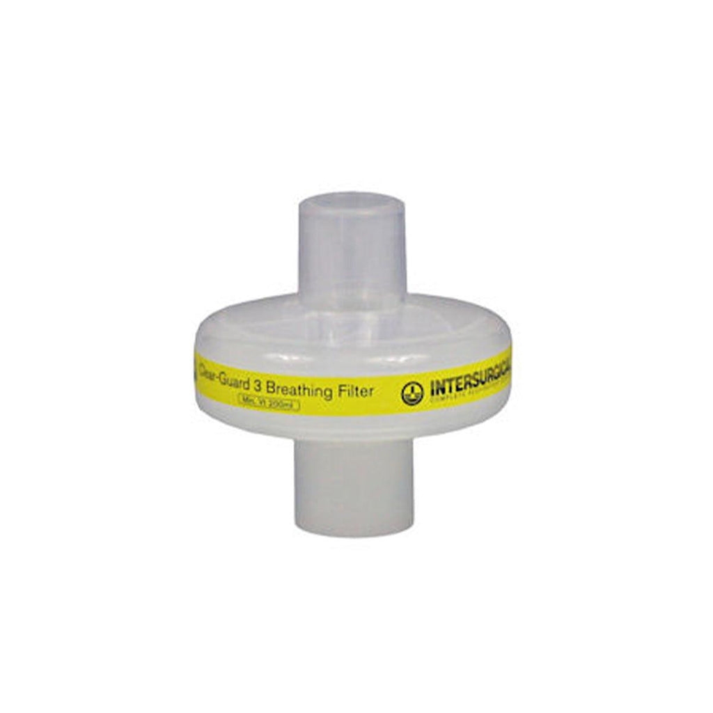 Intersurgical Breathing Filters – Ace Vets Supplies