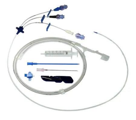 Jugular Catheters - Triple Lumen – Ace Vets Supplies