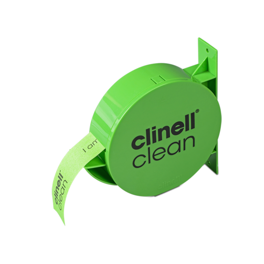 Clinell Wall Mounted Dispensers for Indicator Tape – Ace Vets Supplies