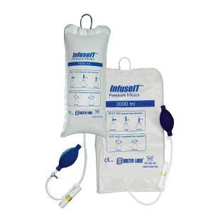 IV Pressure Bags - Semi Disposable – Ace Vets Supplies