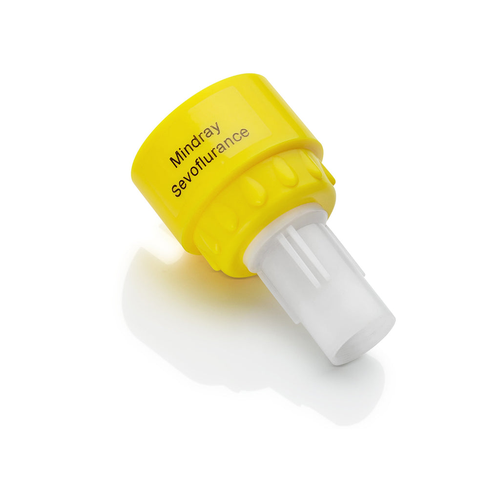 Mindray Quickfill Adapter Sevorane – Ace Vets Supplies