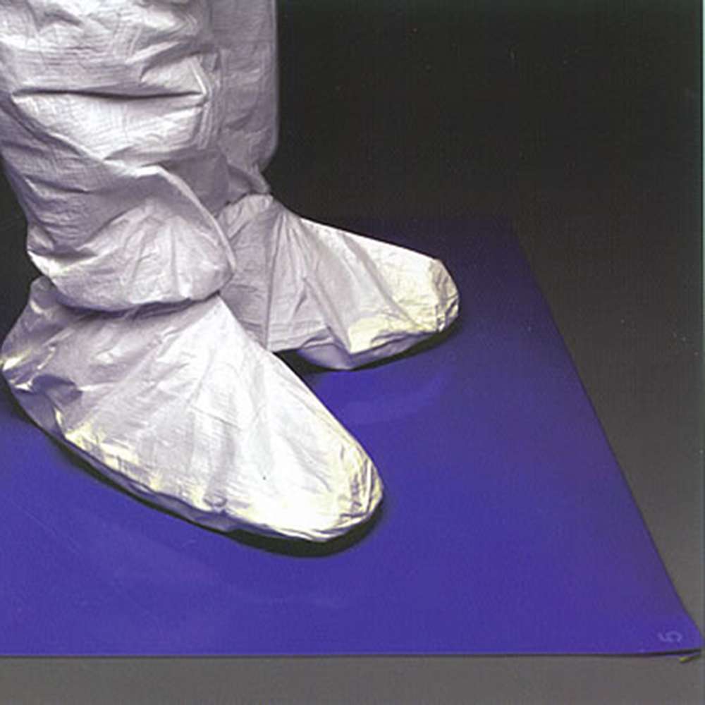 Cleanroom Tacky/Sticky Mats 93183664B. 4 X 60 sheets – Ace Vets Supplies