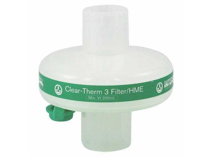 HMEF - Intersurgical Clear-Therm – Ace Vets Supplies