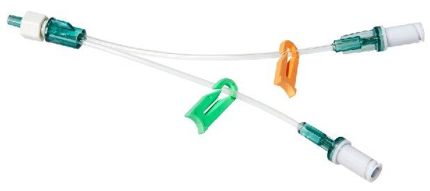 Double lumen Bionector Octopus extension - Vygon – Ace Vets Supplies