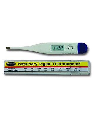 Veterinary Thermometer – Ace Vets Supplies